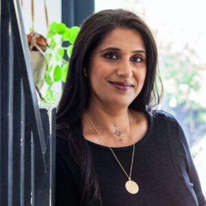 Grief Coach - Dipti Solanki