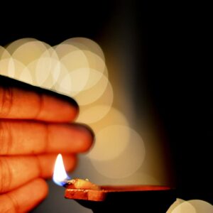 Grief Coach - Dipti Solanki